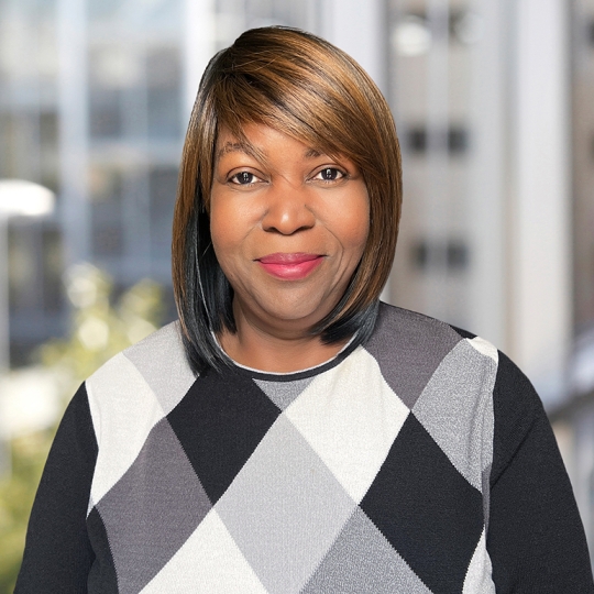 Ms. Evan Williams Administrative - Cambridge Realty Capital